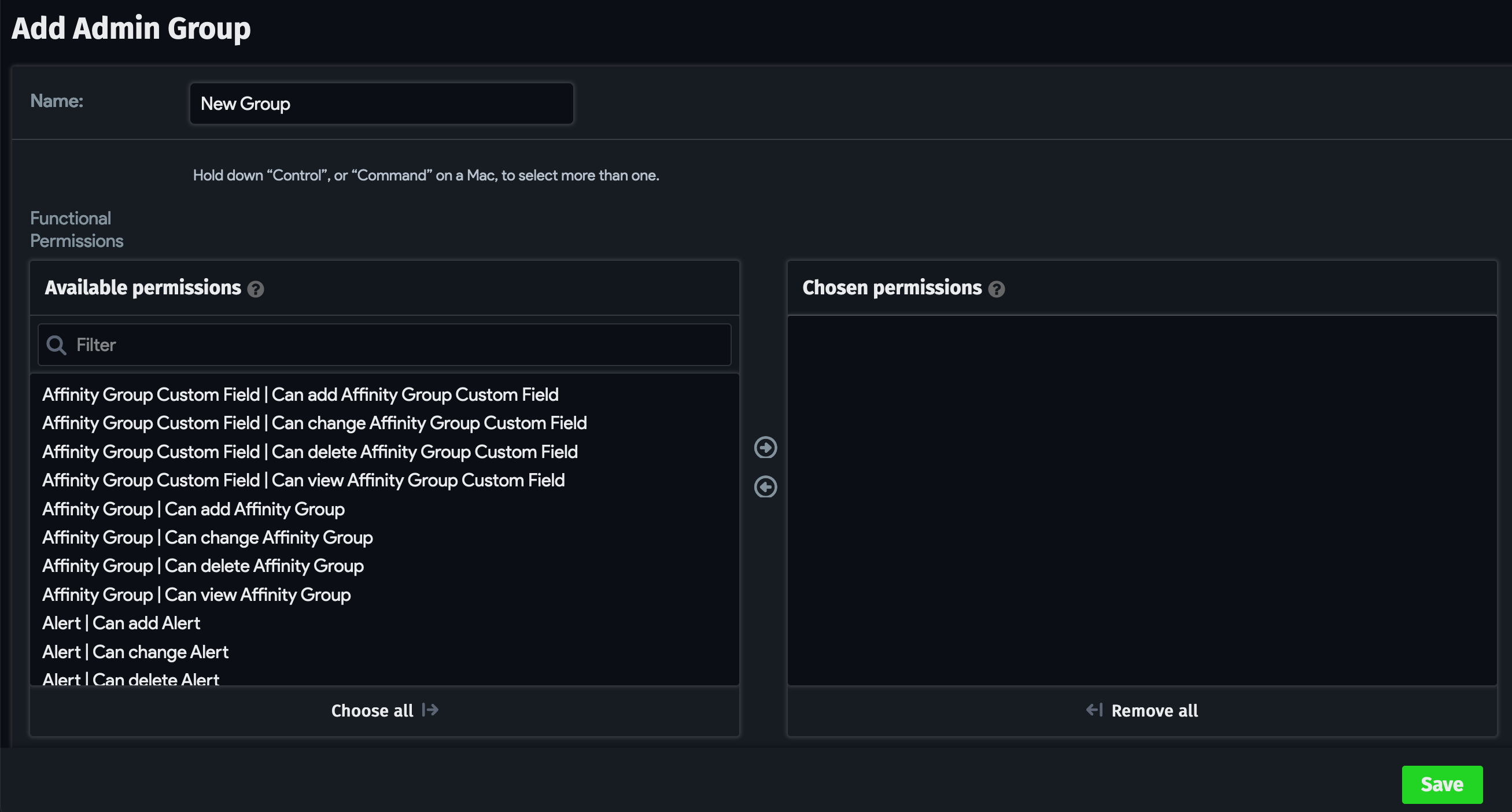 Active Directory / LDAP User Sync | Device42