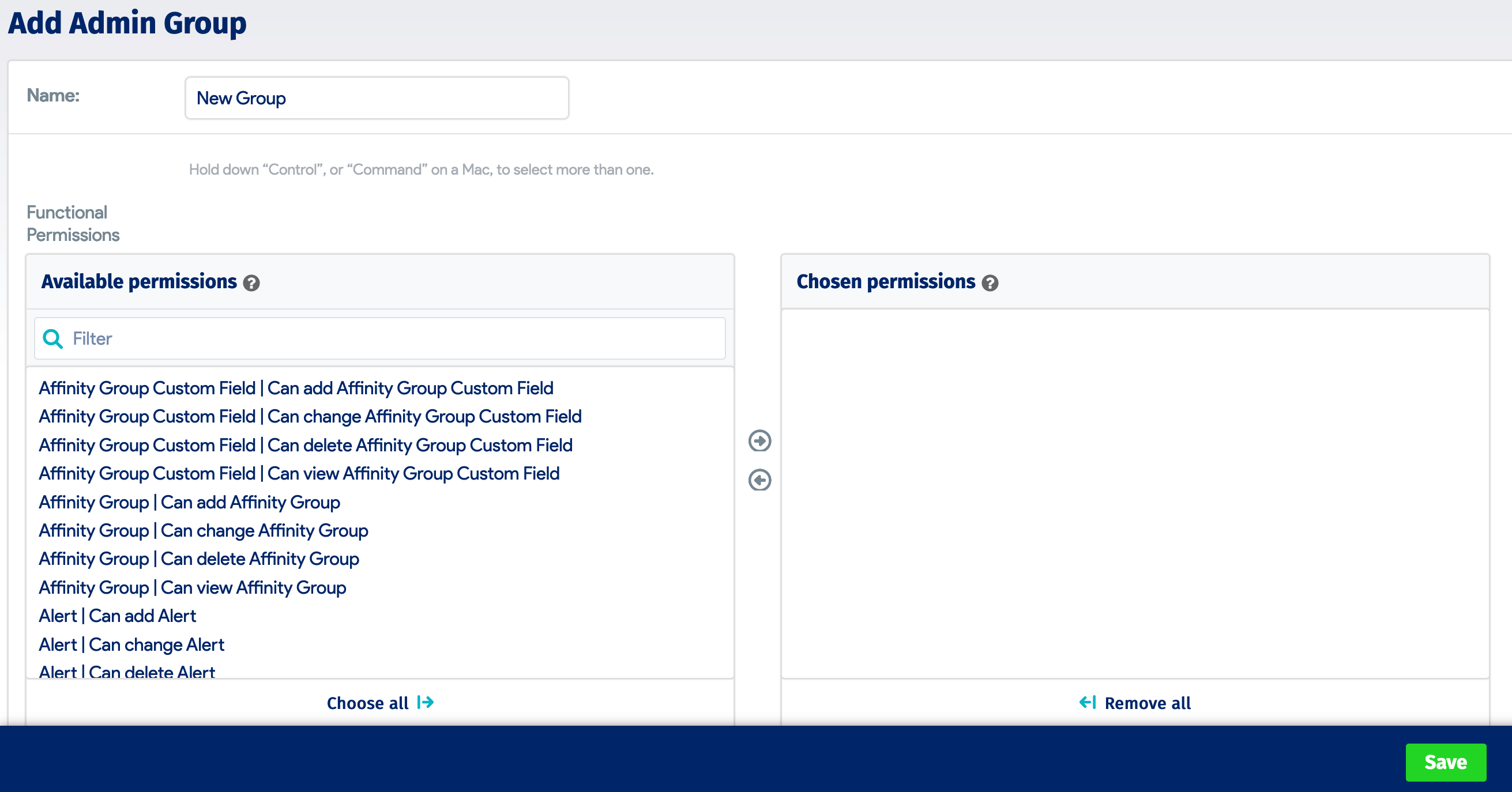 Active Directory / LDAP User Sync | Device42