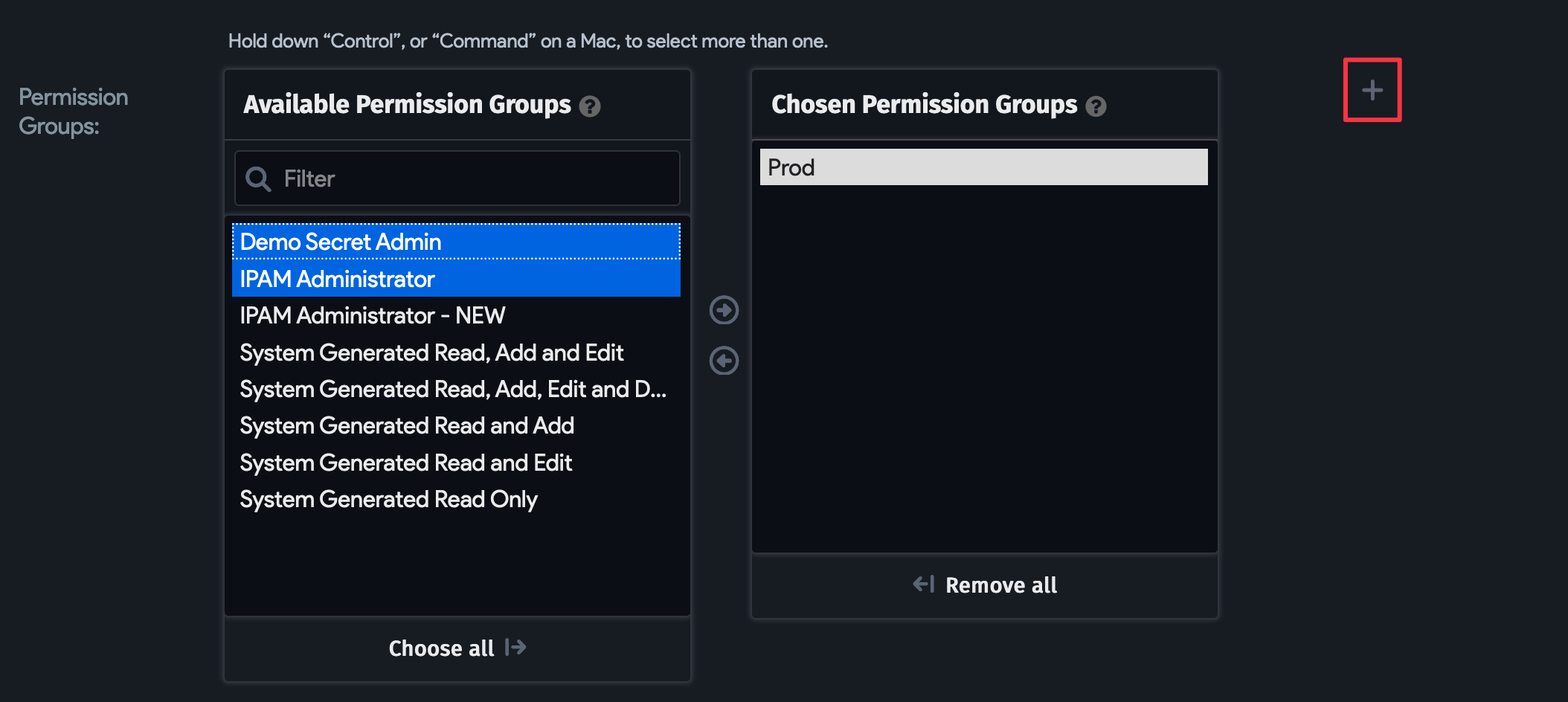 Active Directory / LDAP User Sync | Device42