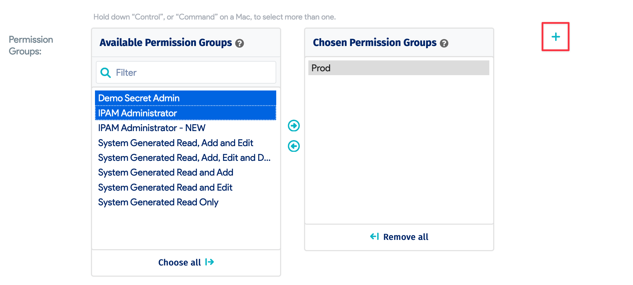 Active Directory / LDAP User Sync | Device42