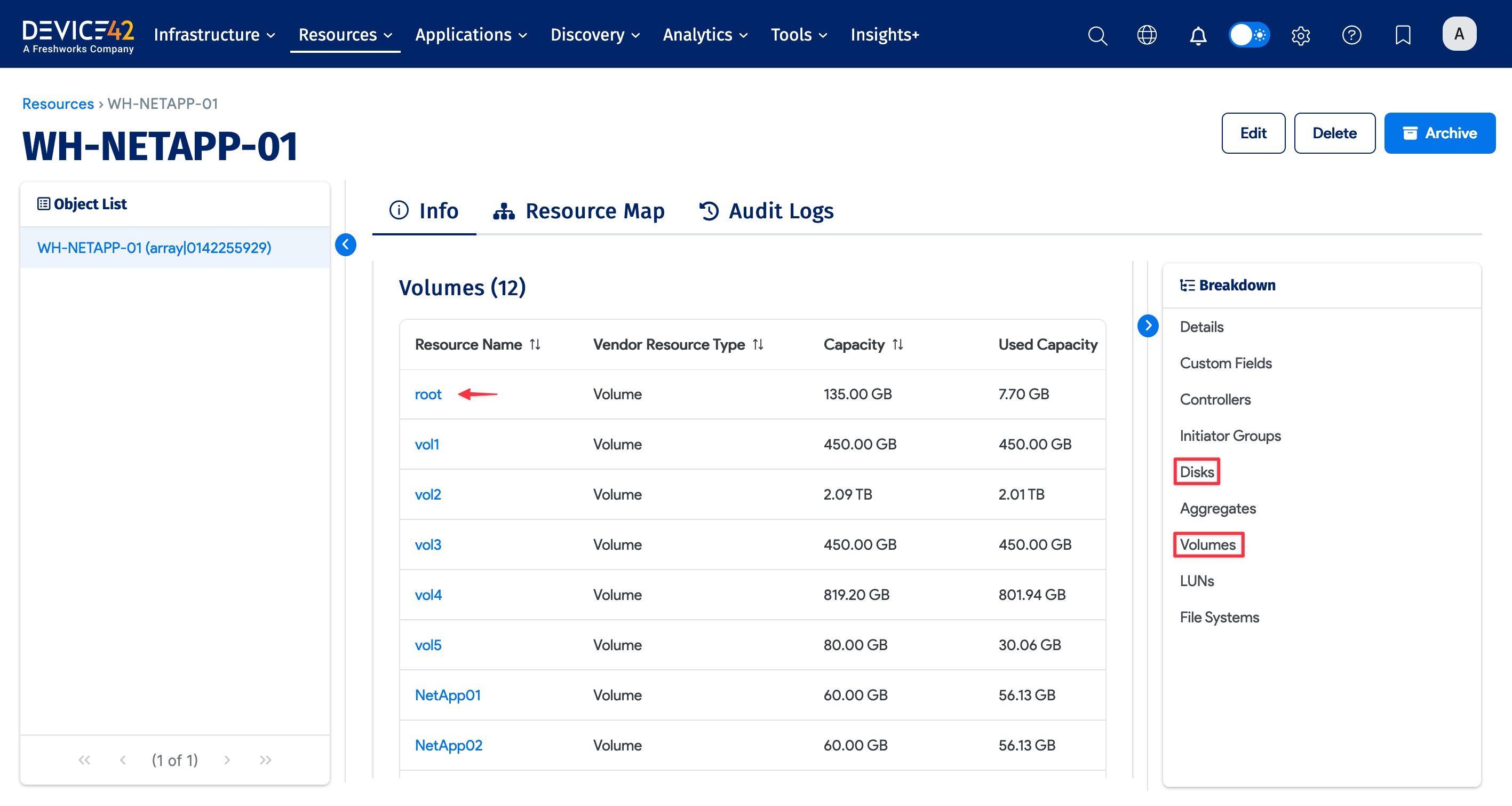 Resources | Device42
