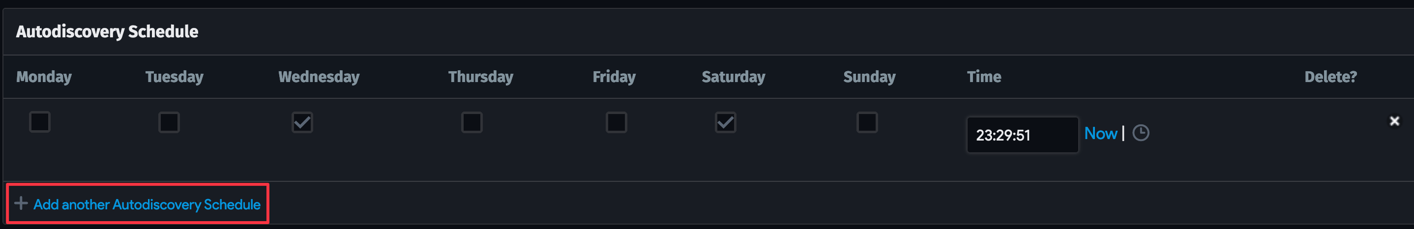 Automox Autodiscovery | Device42