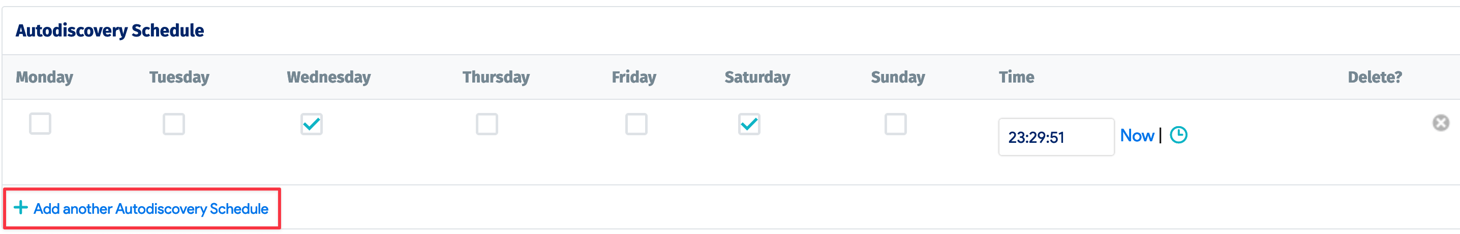Automox Autodiscovery | Device42