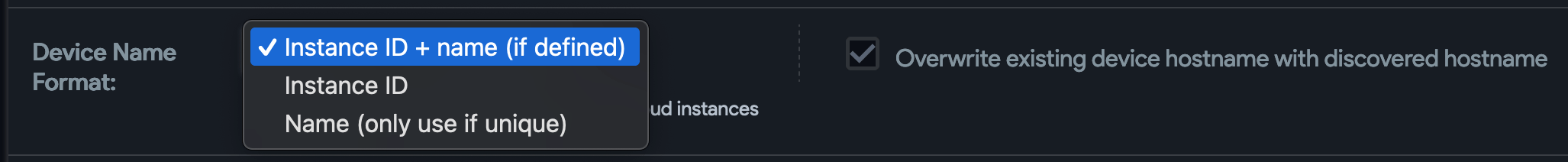 Azure Autodiscovery | Device42