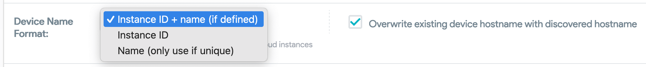 Azure Autodiscovery | Device42