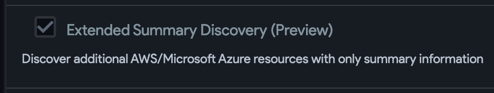 Azure Autodiscovery | Device42