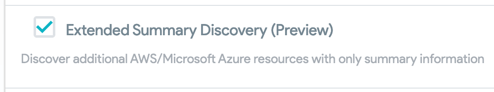 Azure Autodiscovery | Device42