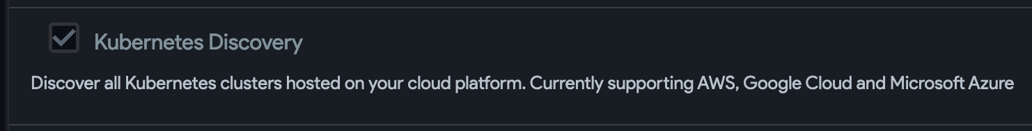 Azure Autodiscovery | Device42