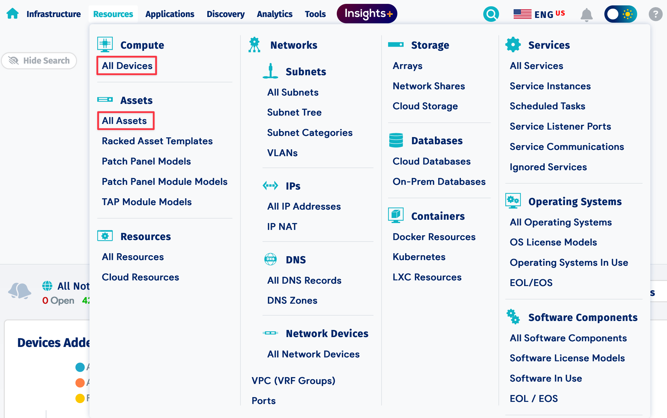 Introduction to Device42 | Device42