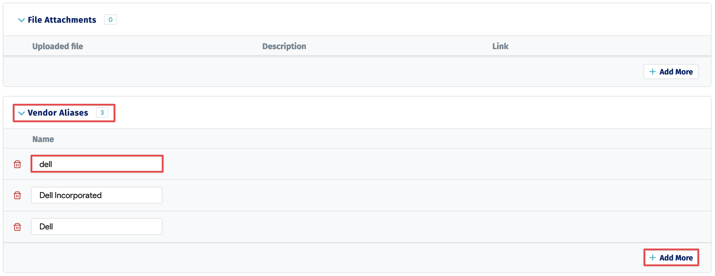 Warranty Autodiscovery | Device42
