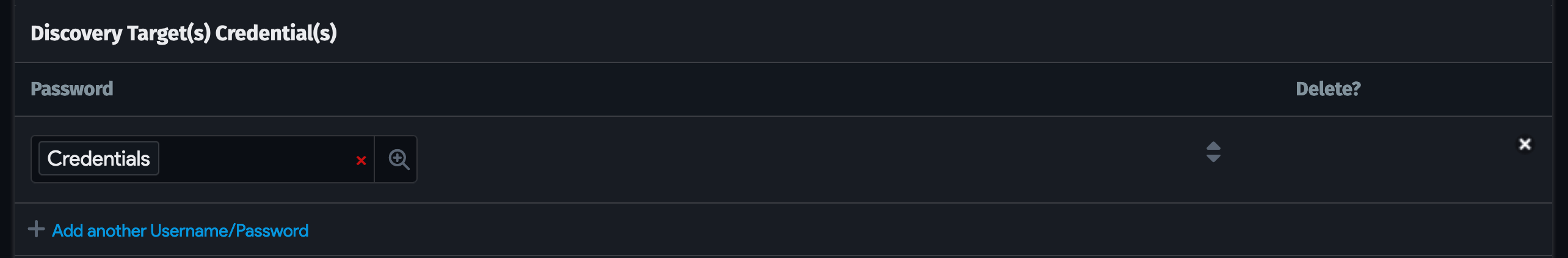 IPMI/Redfish Autodiscovery | Device42