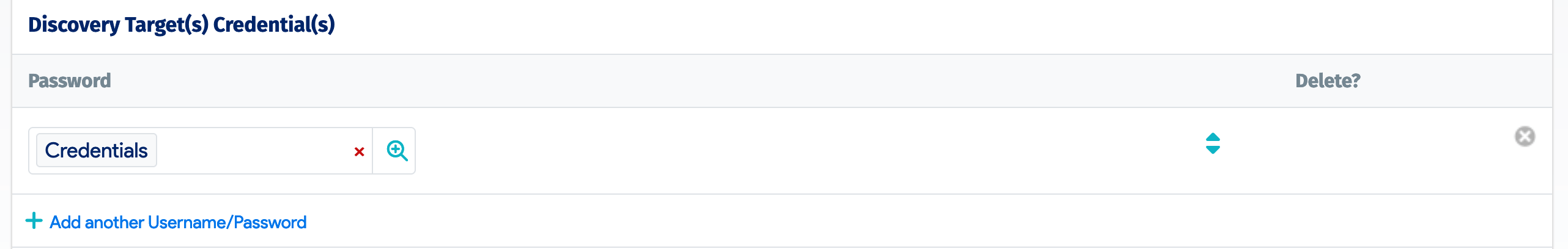 IPMI/Redfish Autodiscovery | Device42