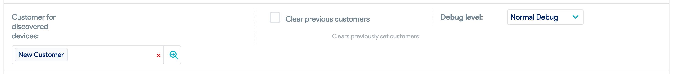 Jamf Autodiscovery | Device42