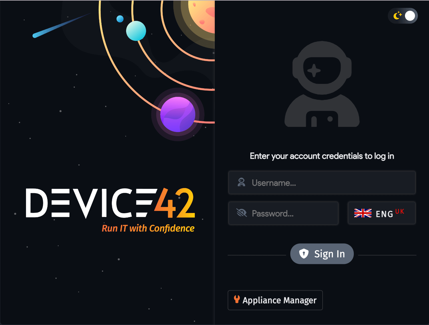Microsoft HyperV - Installation | Device42
