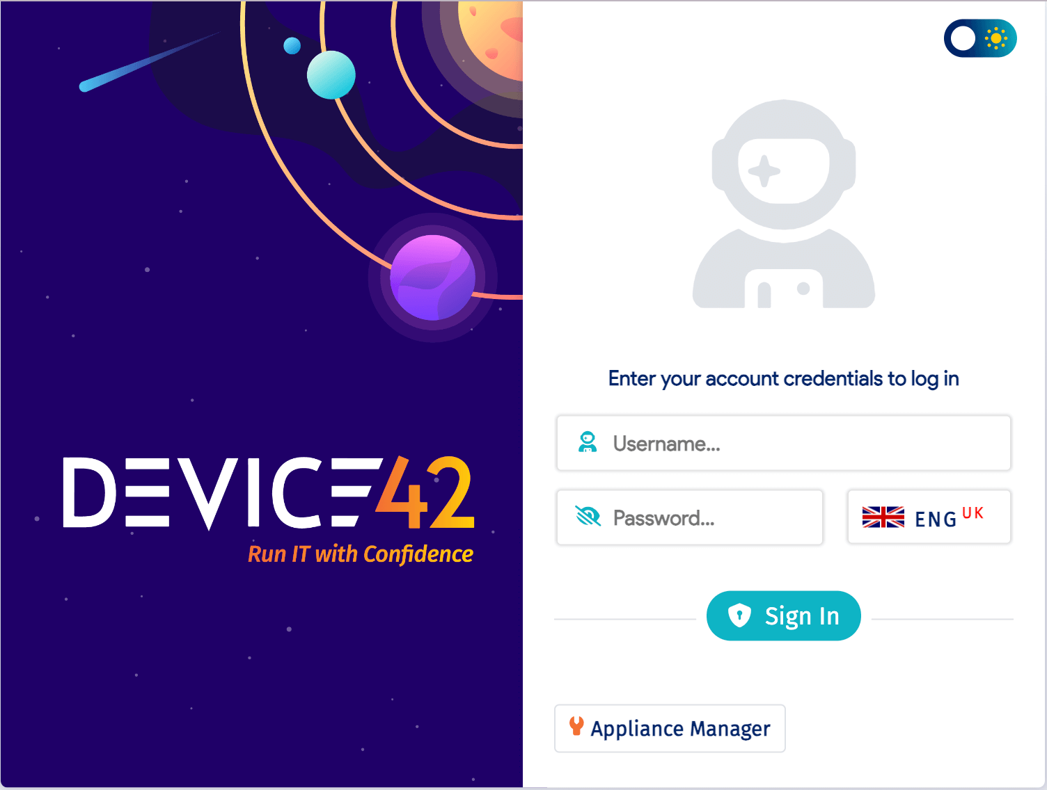 Microsoft HyperV - Installation | Device42