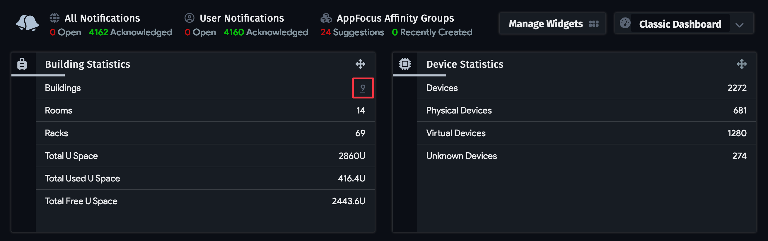 Tutorial: Navigating the Device42 User Interface | Device42