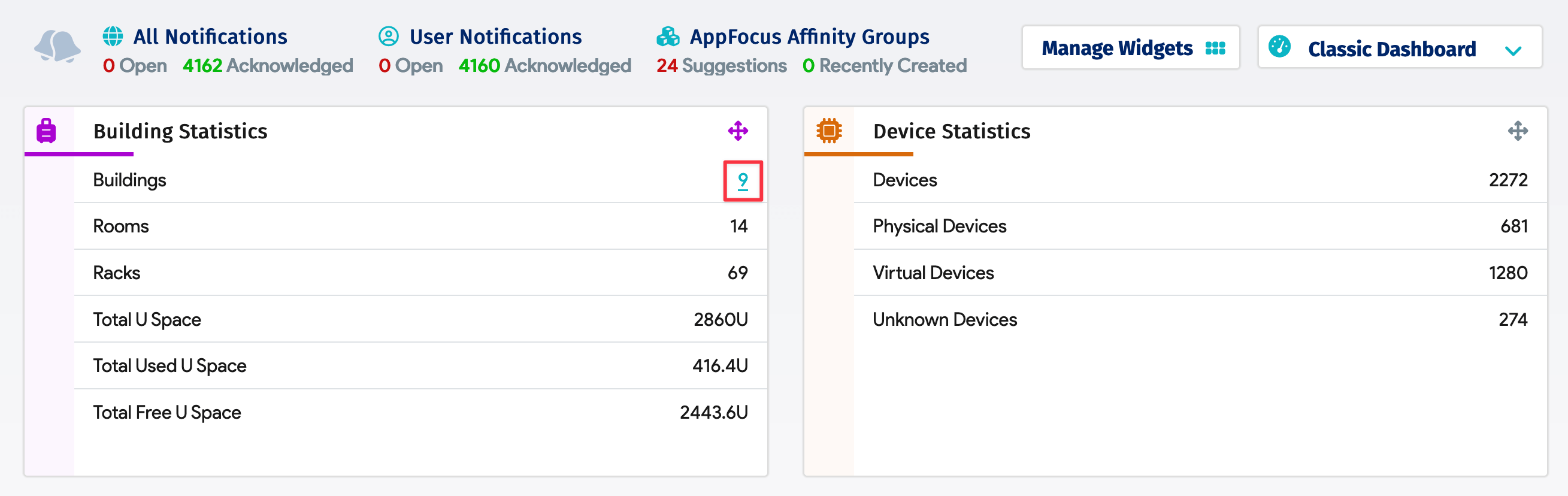Tutorial: Navigating the Device42 User Interface | Device42