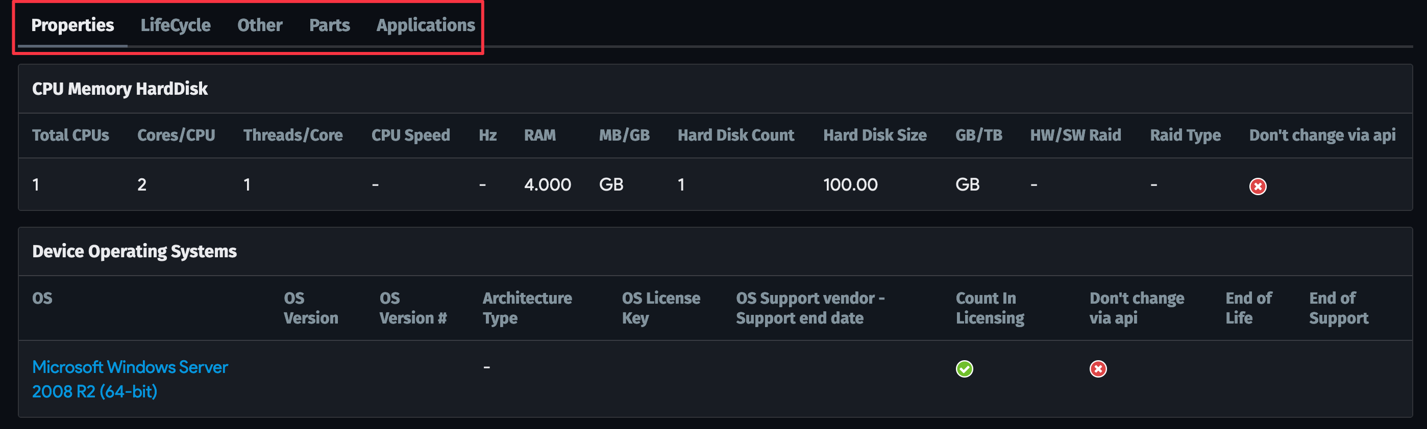 Tutorial: Navigating the Device42 User Interface | Device42