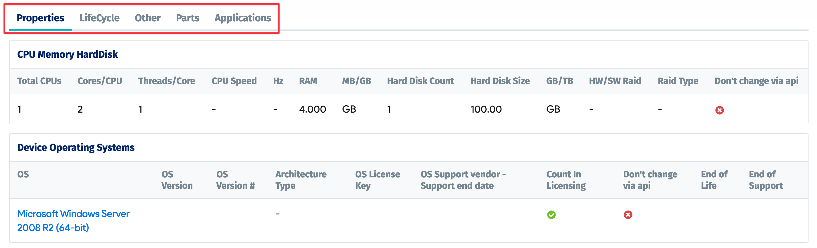 Tutorial: Navigating the Device42 User Interface | Device42