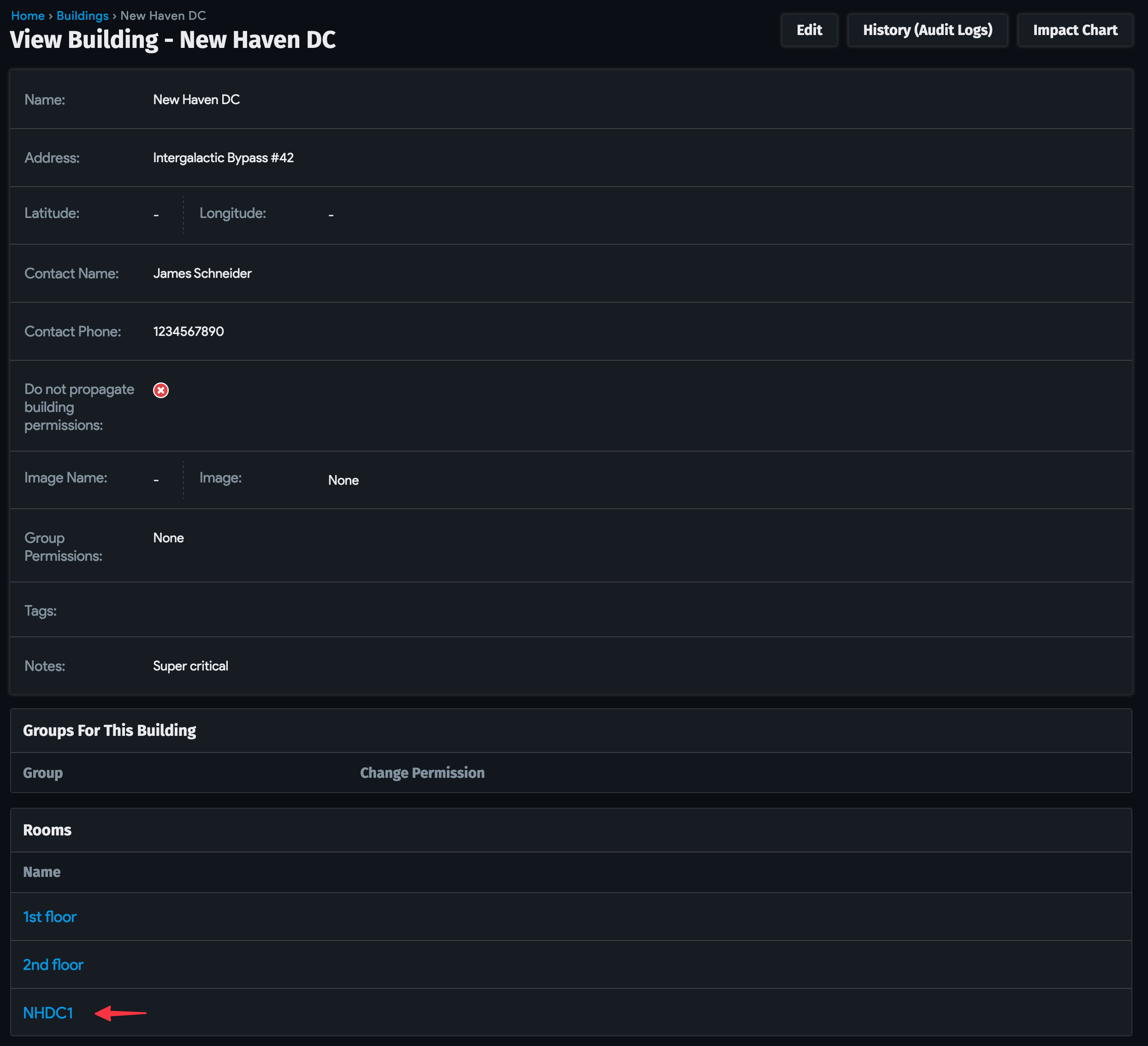 Tutorial: Navigating the Device42 User Interface | Device42