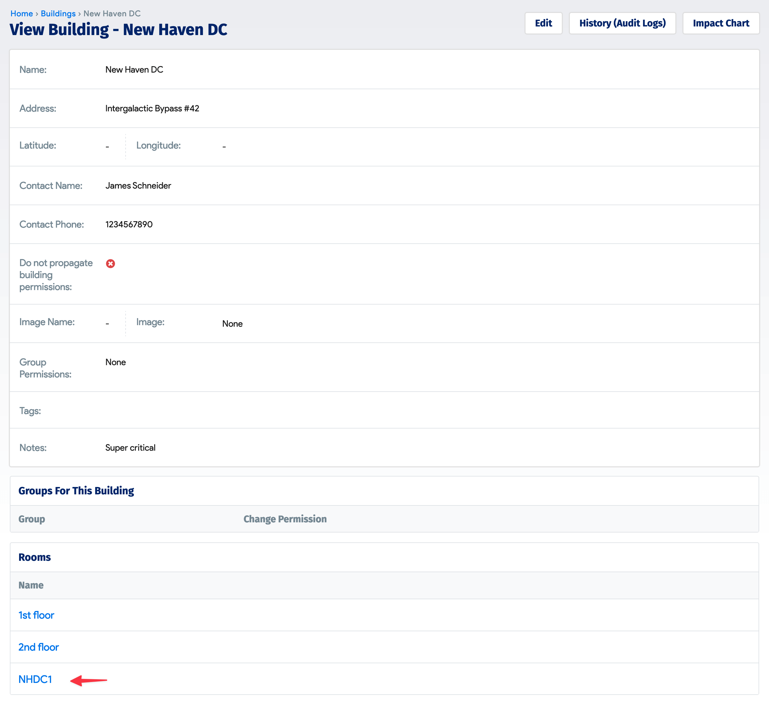 Tutorial: Navigating the Device42 User Interface | Device42