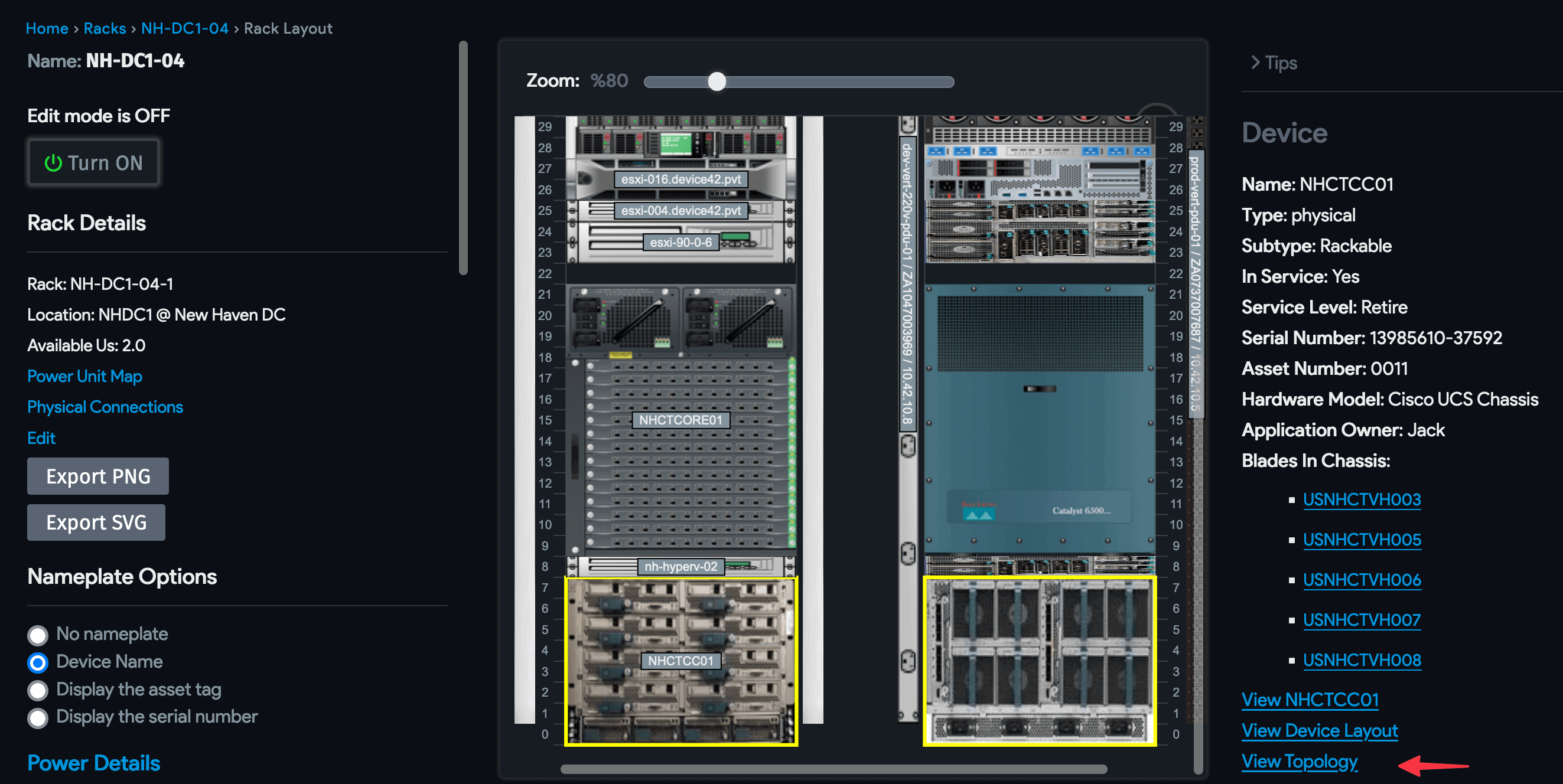 Tutorial: Navigating the Device42 User Interface | Device42