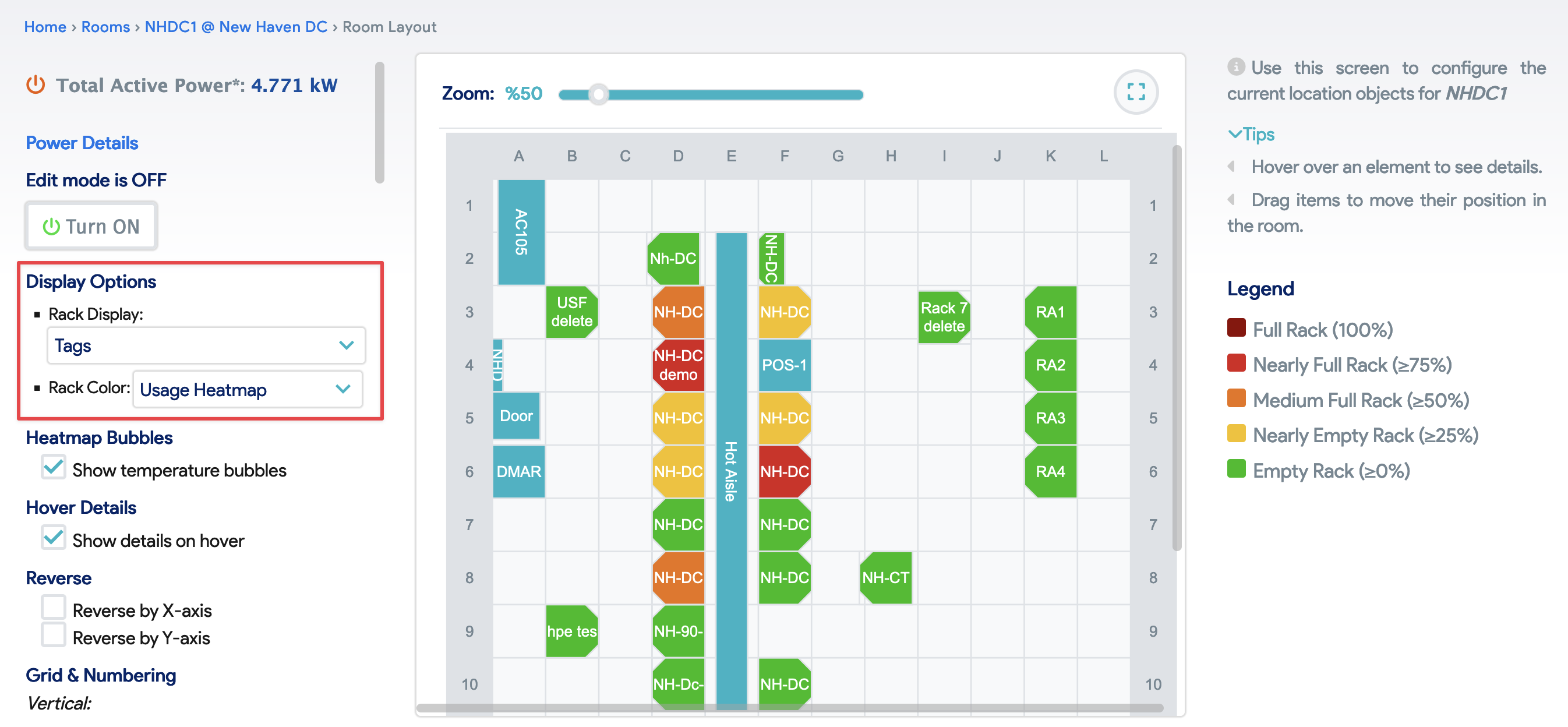Tutorial: Navigating the Device42 User Interface | Device42